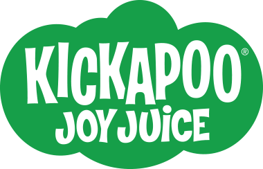 Kickapoo Joy Juice Flavors - Full of Yum!